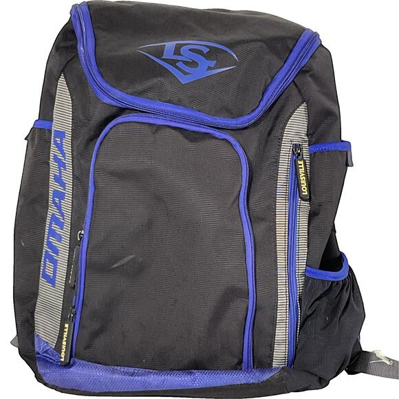 Louisville Slugger | Games | Louisville Slugger Prime Stick Pack ...